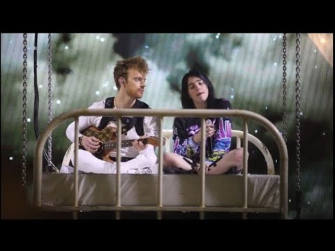 Who Is Billie Eilish's Ex-Boyfriend, Brandon Q Adams?