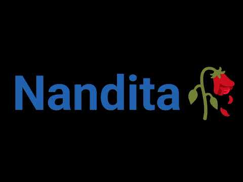 Nandita Name - Nandita Naam Ki Ladkiyan Kaisi Hoti Hai | Nandita Name Meaning In Urdu Hindi