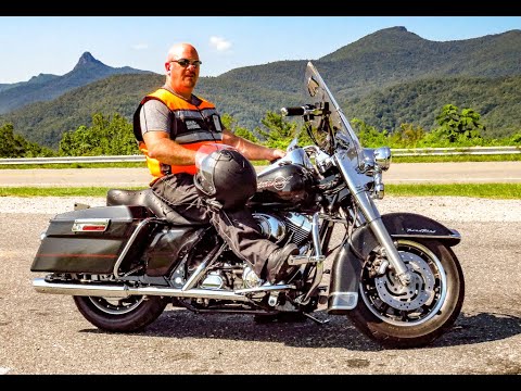 Ride to Wrecking Crew Harley-Davidson in Johnson City, Tn
