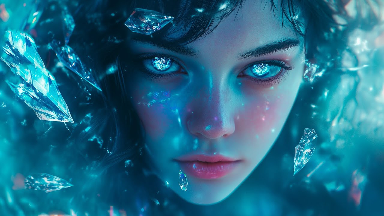 LOWX - CRYSTAL DREAMS