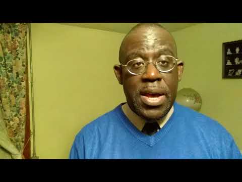 Hiram Revels - The First Black Senator