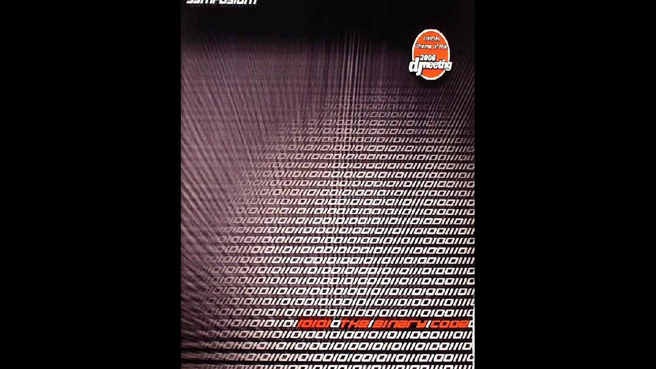 Symposium — 10101 the Binary Code