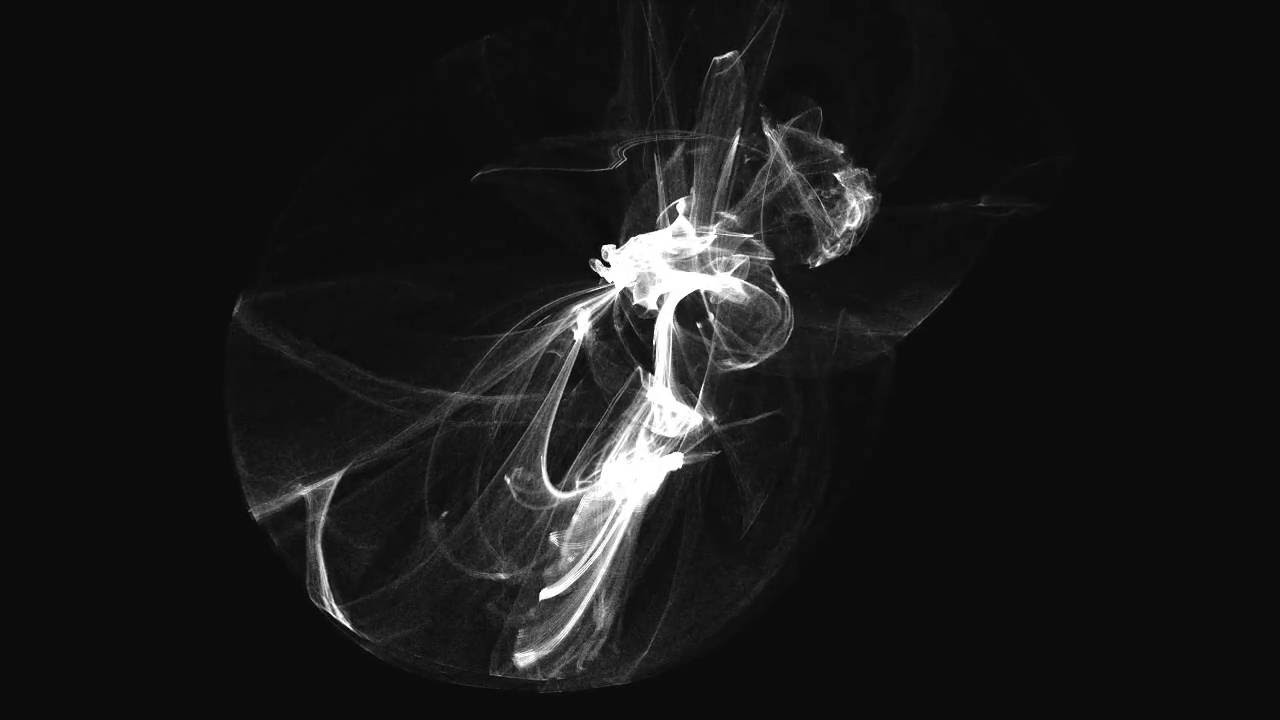 Processing Sketch 3 - Longer