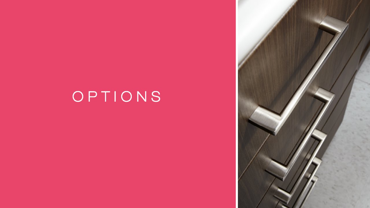 Synthesis® Casework by Midmark – Custom Options