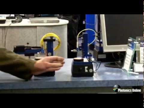 Live From Photonics West 2012: New Micro-Polisher Introduced
