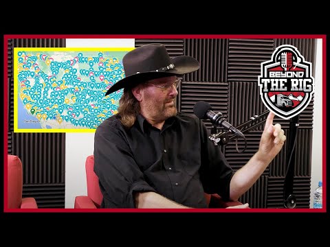 Truck Driver Uses Google Maps To Master Trip Planning | Beyond The Rig Clips