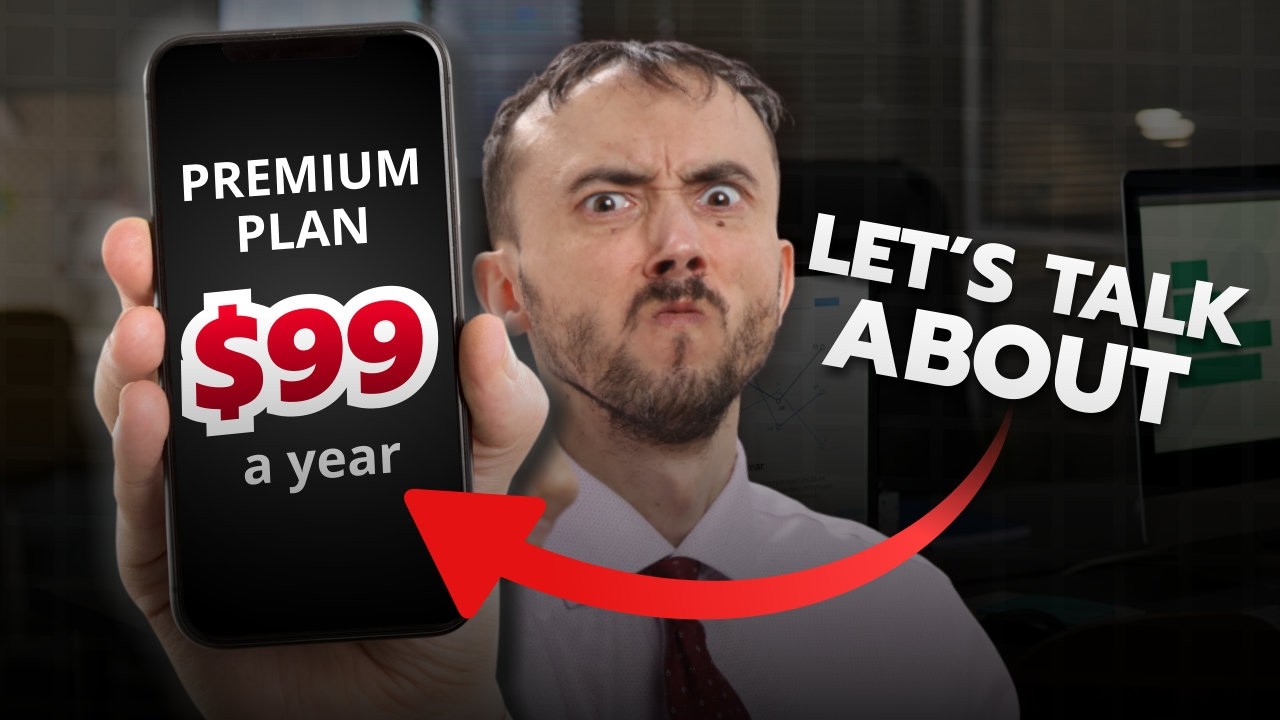 🚀 Membership Plans For Service Companies Multiply PPC Profits By 100%! - See Case Study