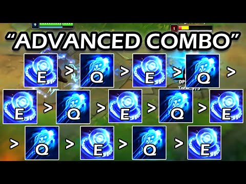 Ryze Guides be like