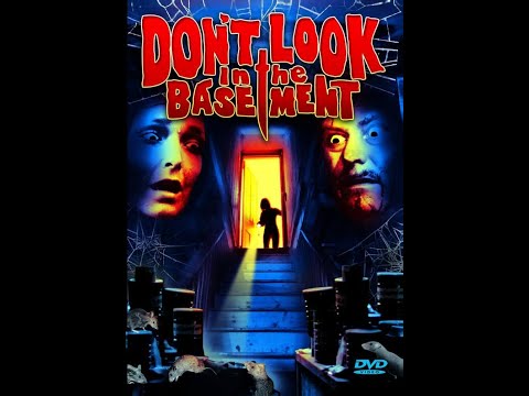 Don't Look In The Basement 1973 Official Trailer