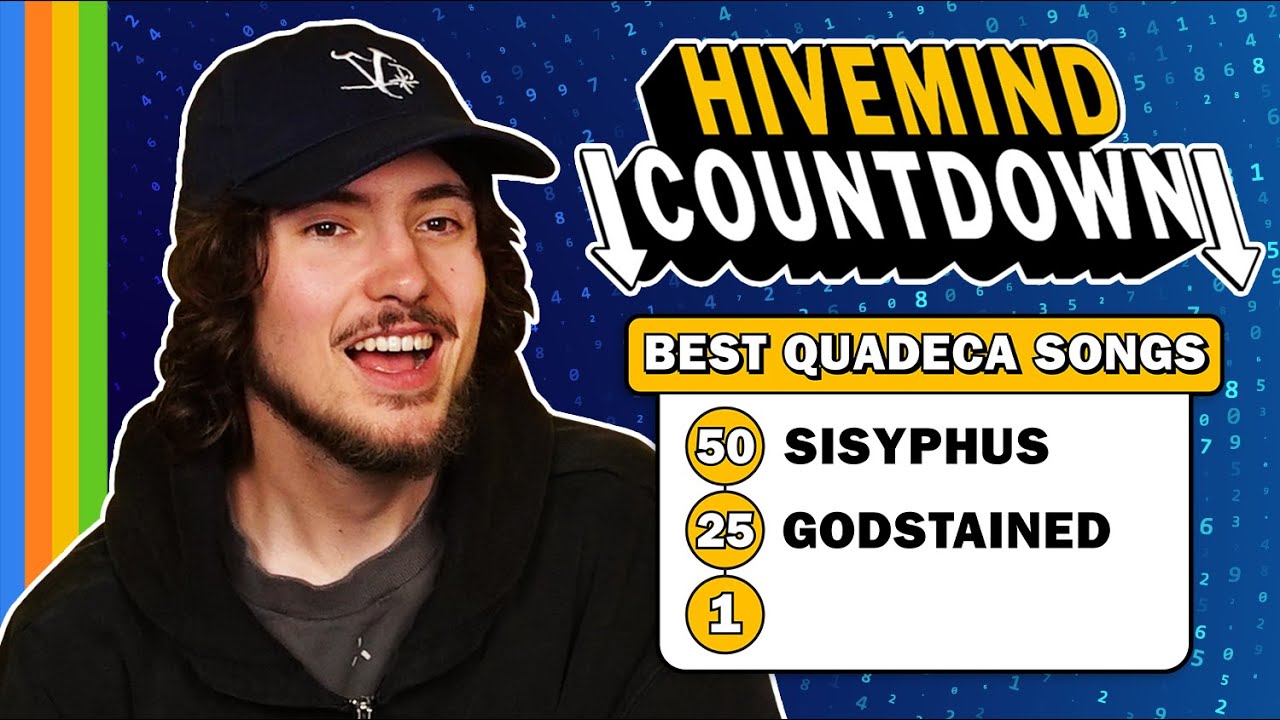 Hivemind Countdown (with Quadeca)