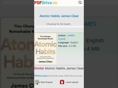 How download pdfs and ebooks(textbooks) online for free 🔥