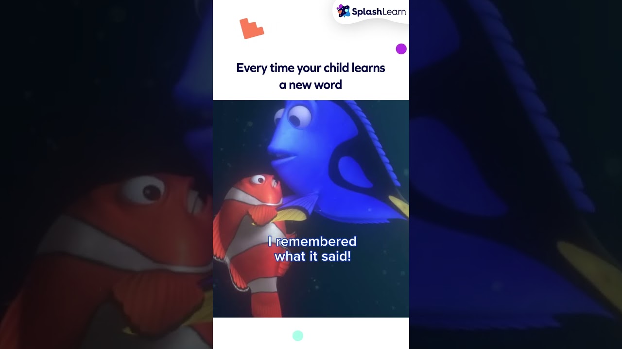 Splashlearn