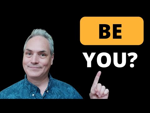 How to become the best version of yourself - From information to Transformation
