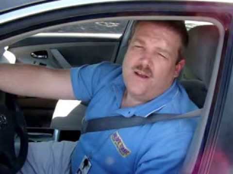 How Do I Get A License In MD.wmv