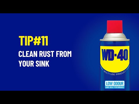 Wd 40 Rust Remover - WD 40 Latest Price, Manufacturers & Suppliers