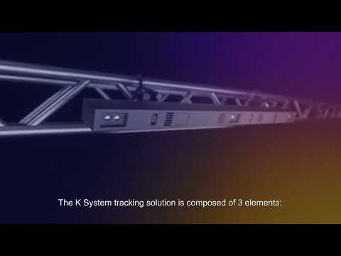 Naostage - K SYSTEM Applications (EN)