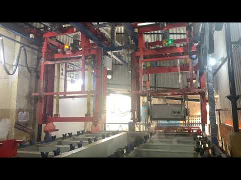 Phosphating Plant Manufacturers in India