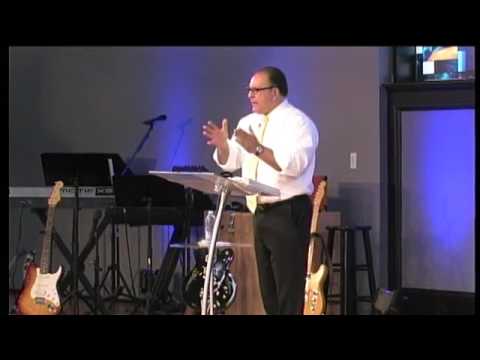 How to Live a Life Beyond Reproach: Part 1