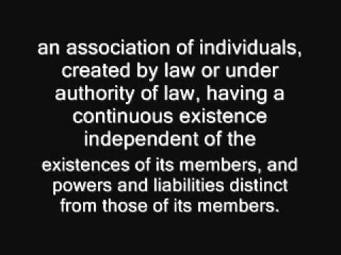 Free Market and Corporatism-Difference Explained Once and for All
