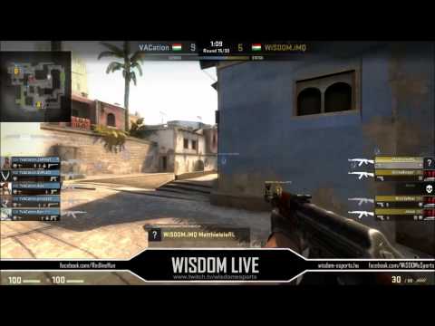 Steam Community :: Video :: zapee_2 @ NCORE NIGHTCUP FINAL