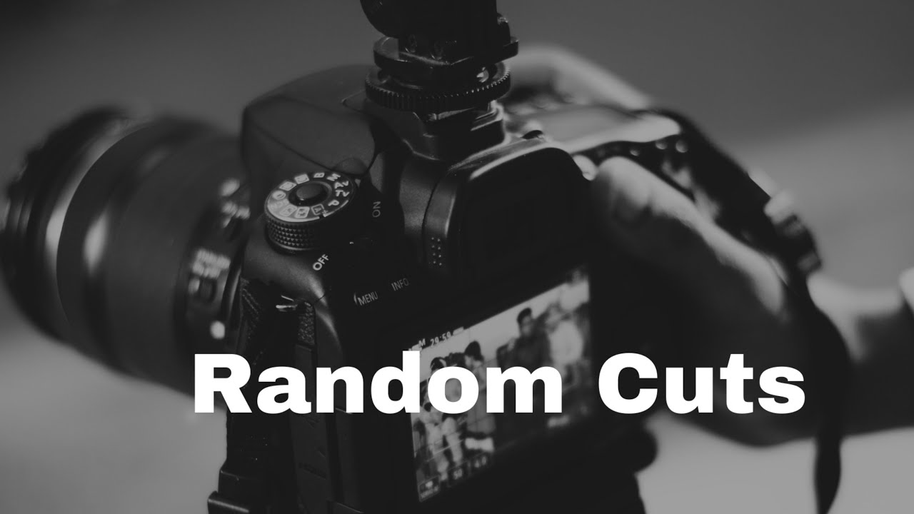 introduction Random Cuts