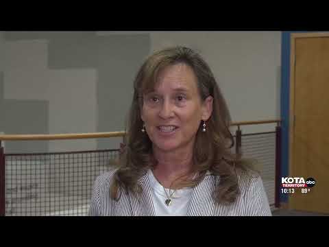 Federal grant to reduce energy bills in low-income South Dakota communities