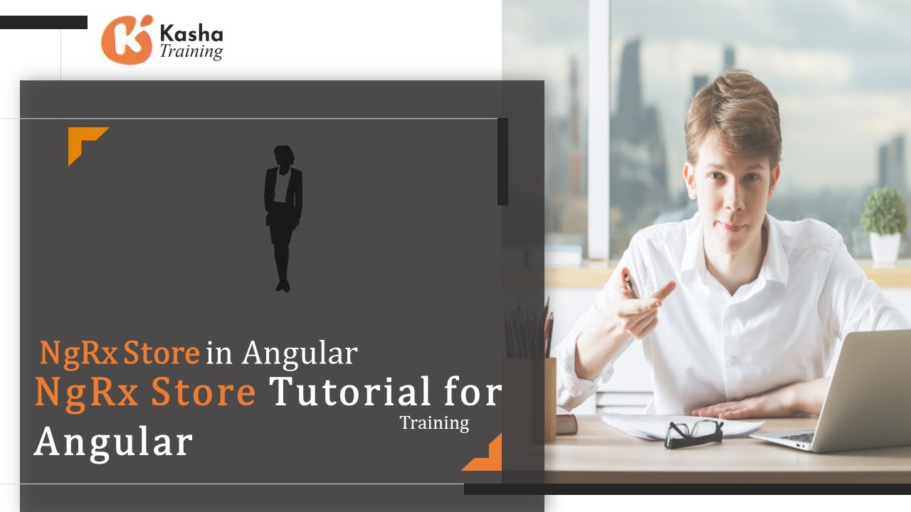 NgRx Store introduction | NgRx Tutorial for Angular | How to Build Angular Applications with NgRx