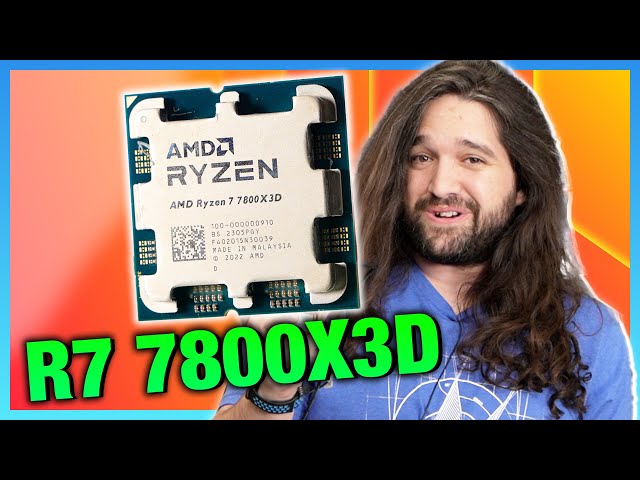 5 best AMD CPUs to pair with Nvidia RTX 4070