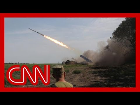 How the Ukraine counteroffensive affects the war