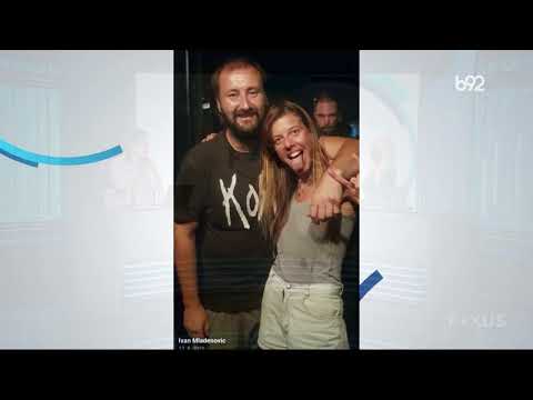 Fokus B92: gost Nebojša Bakarec | B92 TV