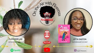 The Kiss Countdown Author Etta Easton - book-news.org