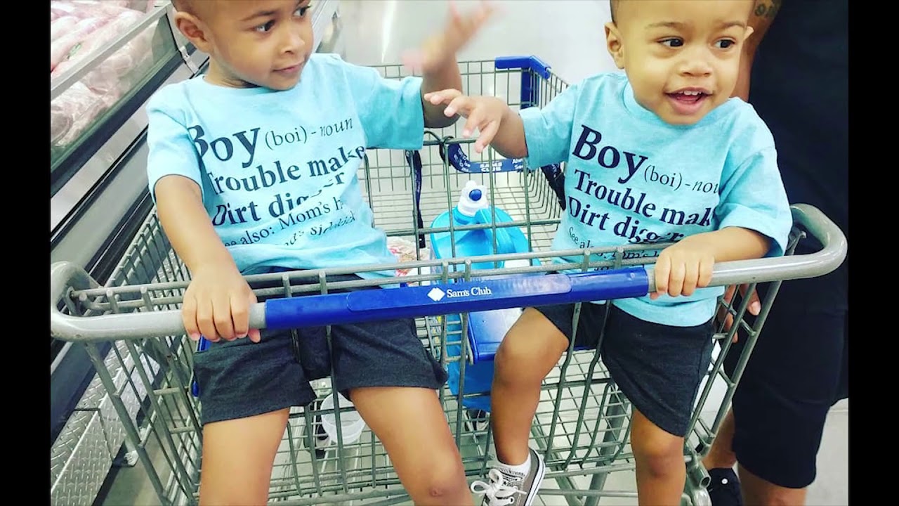 Our Surrogacy Journey (times two!)