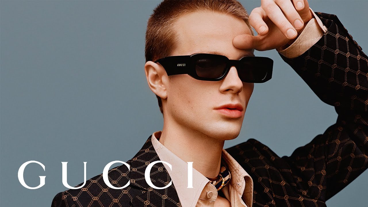 Gucci Eyewear Fall Winter 2023