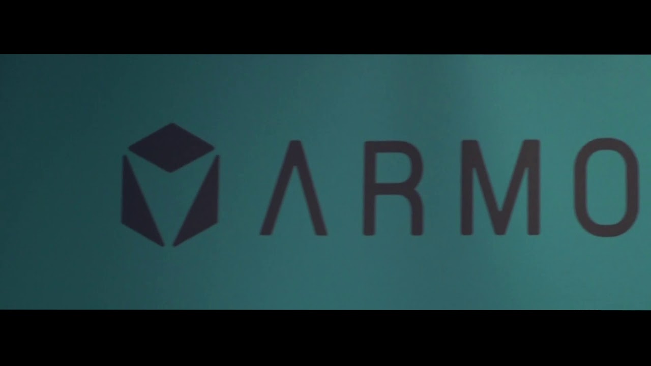 2020 ARMOR Lab Promo