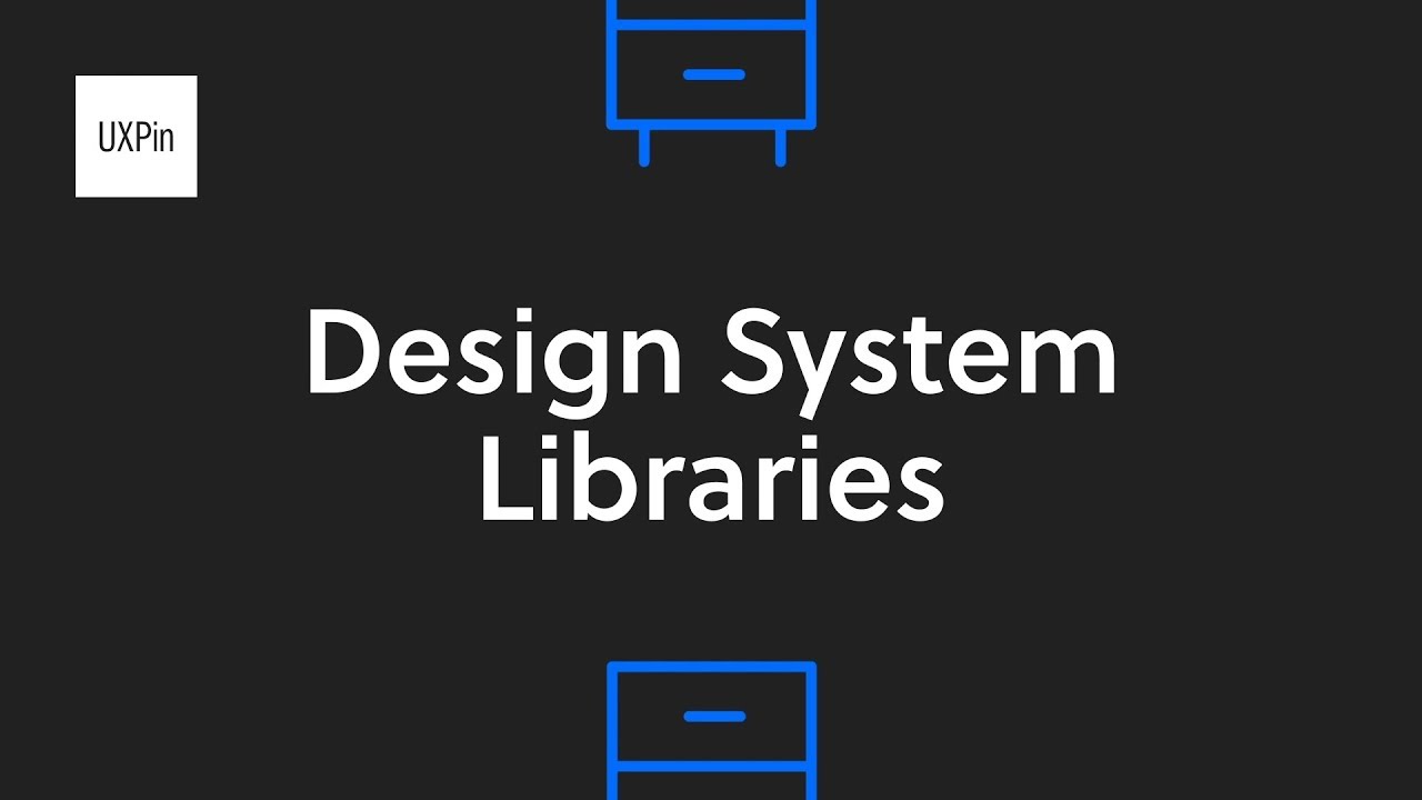 How To Use Design System Libraries | UXPin Tutorial