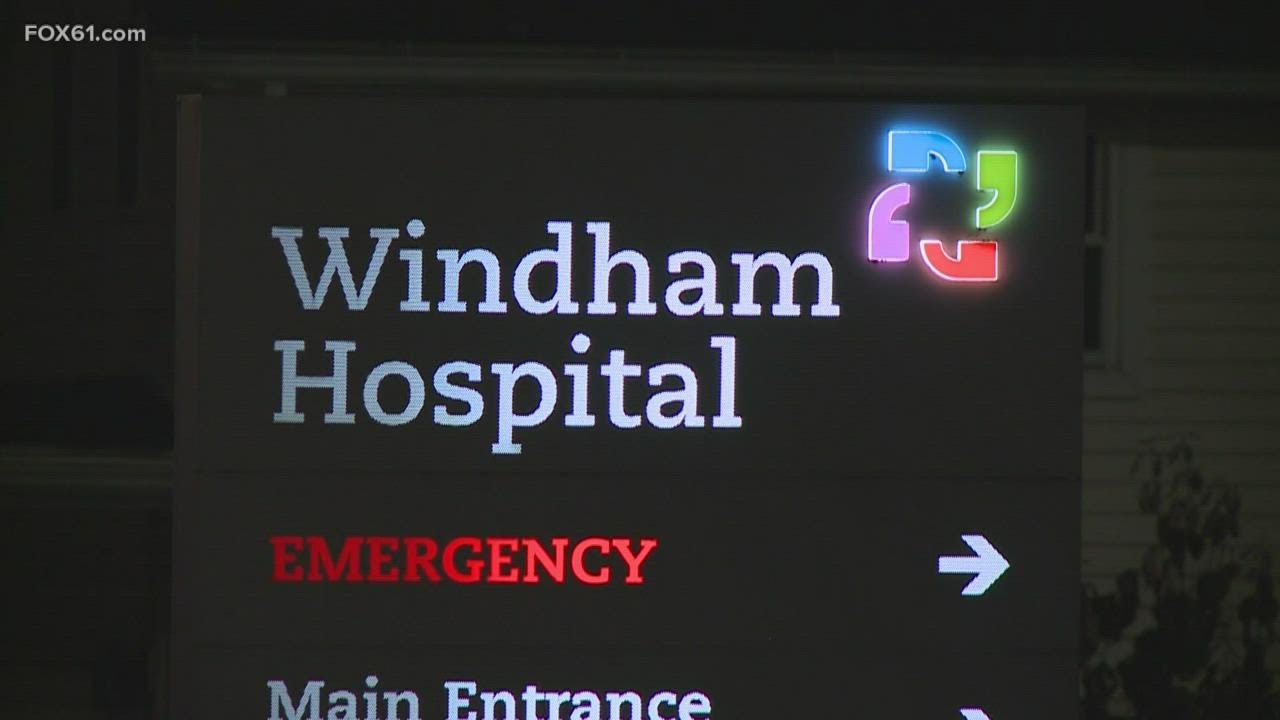 Windham Hospital seeking to close maternity ward
