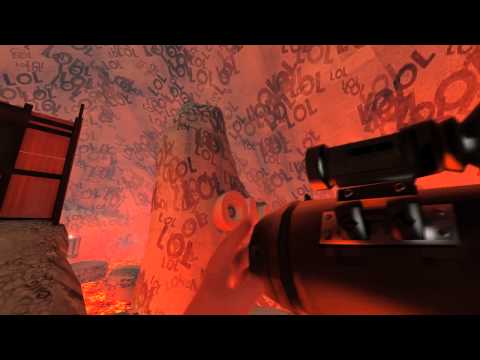 Steam Community :: Video :: Lolcano Airshot