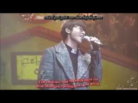 [Vietsub+Engsub] As A Man, Not A Friend - Lee Seok Hoon