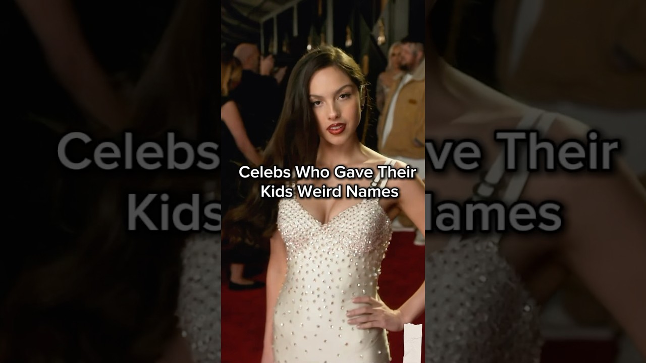 No Way They Named Their Kids So Weird!😵‍💫🤯🫢😬