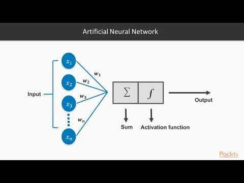 Learn Advanced Statistics for Machine Learning The Course Overview | packtpub com - Mind Luster