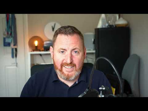 An Introduction To Microsoft Dynamics 365 Sales Professional With Paul Gilbride