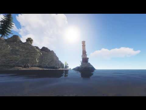 Steam Community :: Video :: Rust Cinematic, пролетки, экшн #3