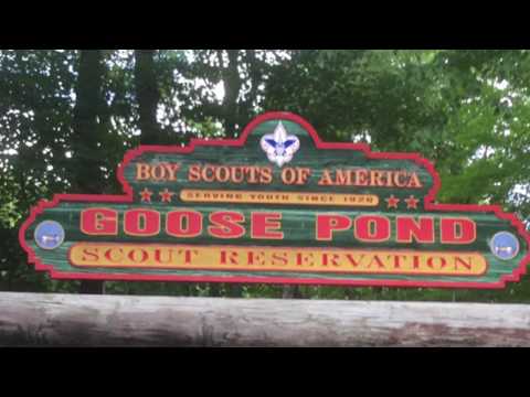 Home - Goose Pond Scout Reservation