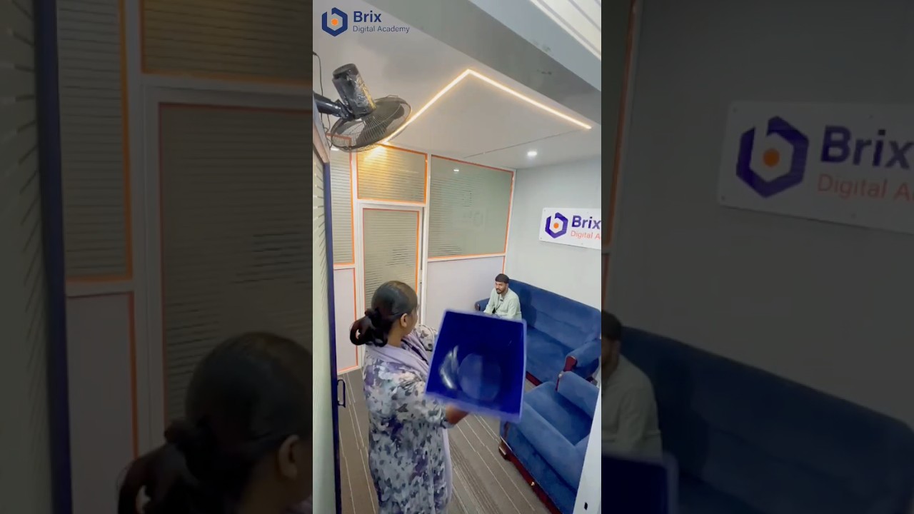 AI-Integrated Digital Marketing Course @Brixads