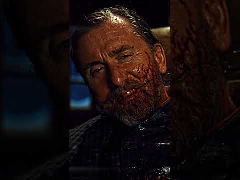 The Hateful Eight Basement Scene! (The Hateful Eight, 2015)