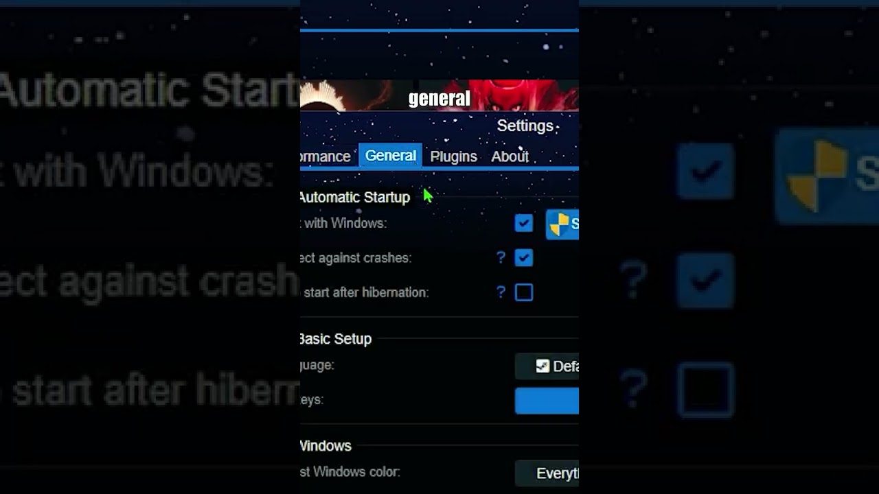 HOW TO LOWER CPU USAGE WITH WALLPAPER ENGINE #shorts