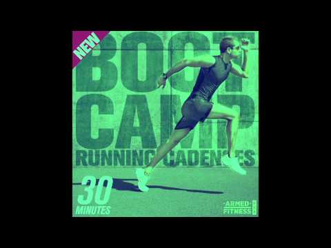 Jody - Military Running Cadence
