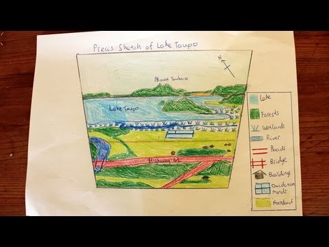 Year 7 Geography Term 1 | Mr Daly's Website