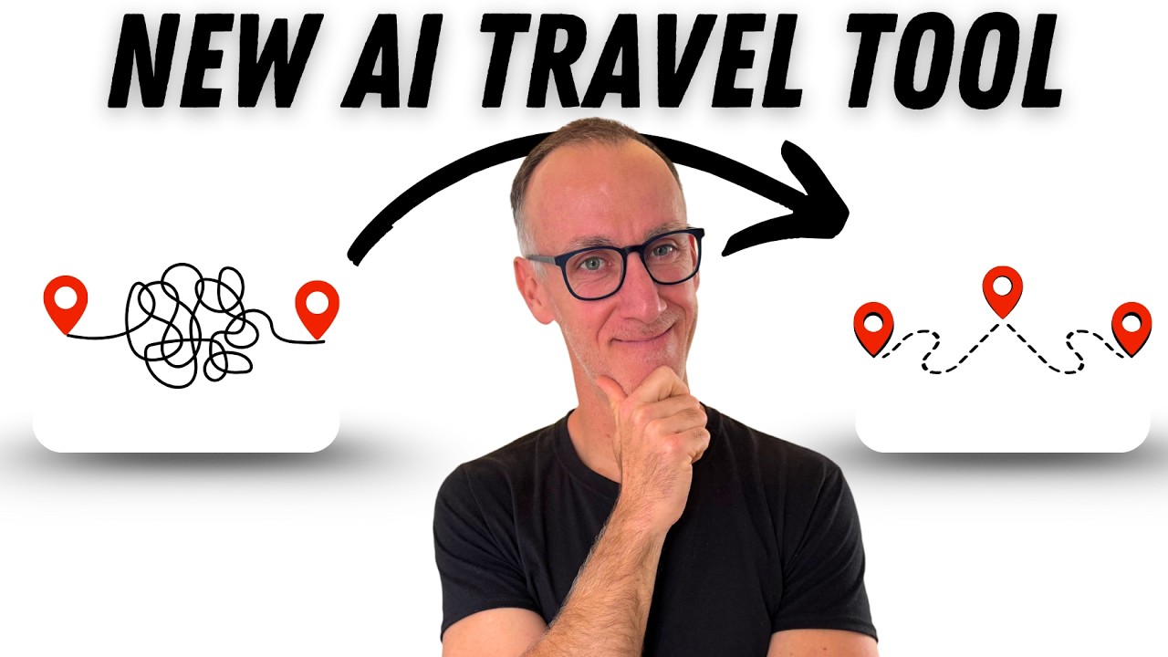 The BEST AI Travel Planner? Testing RoutePerfect for our next trip