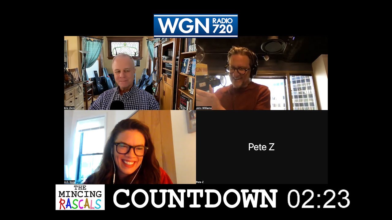 Mincing Rascals Countdown - 9-28-22